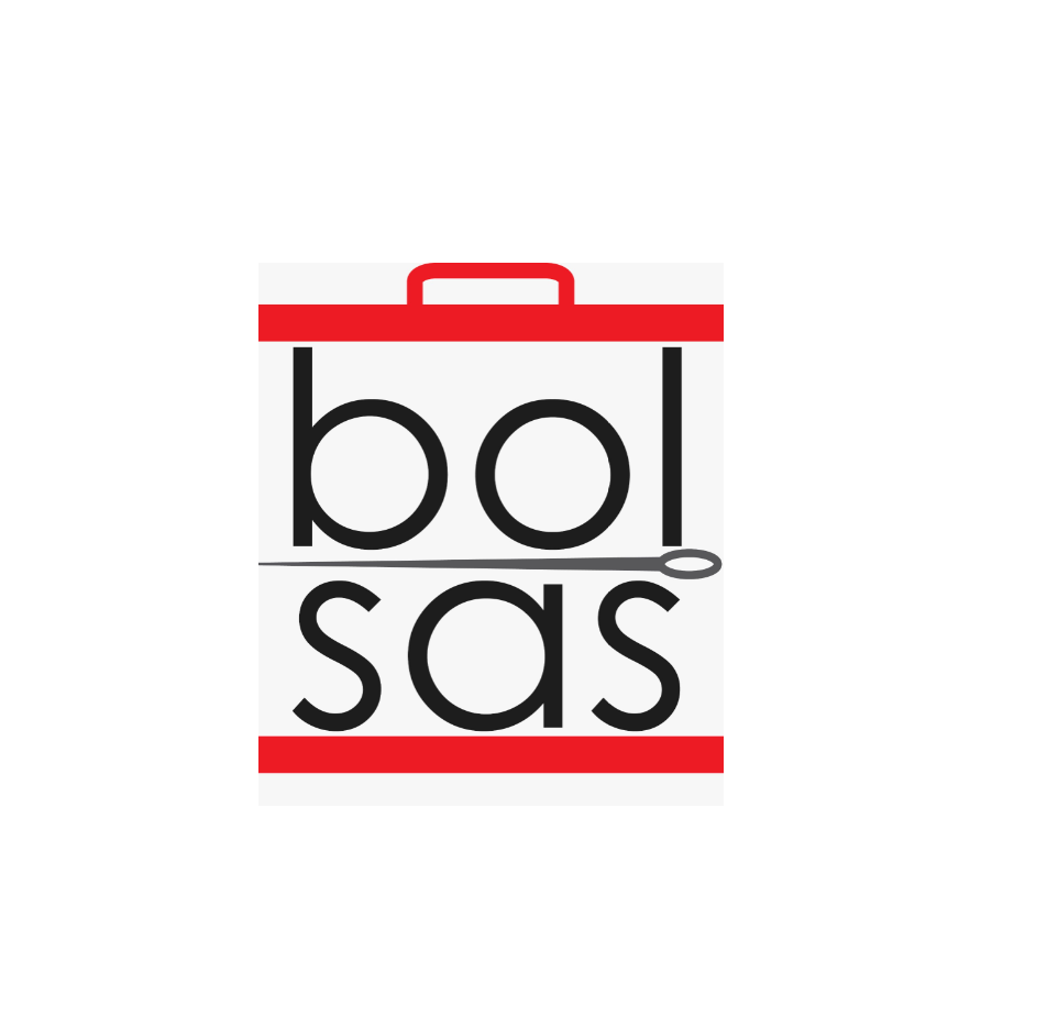 Bolsas Logo Colección De Diseño De Logotipo De Bolsa De Compras